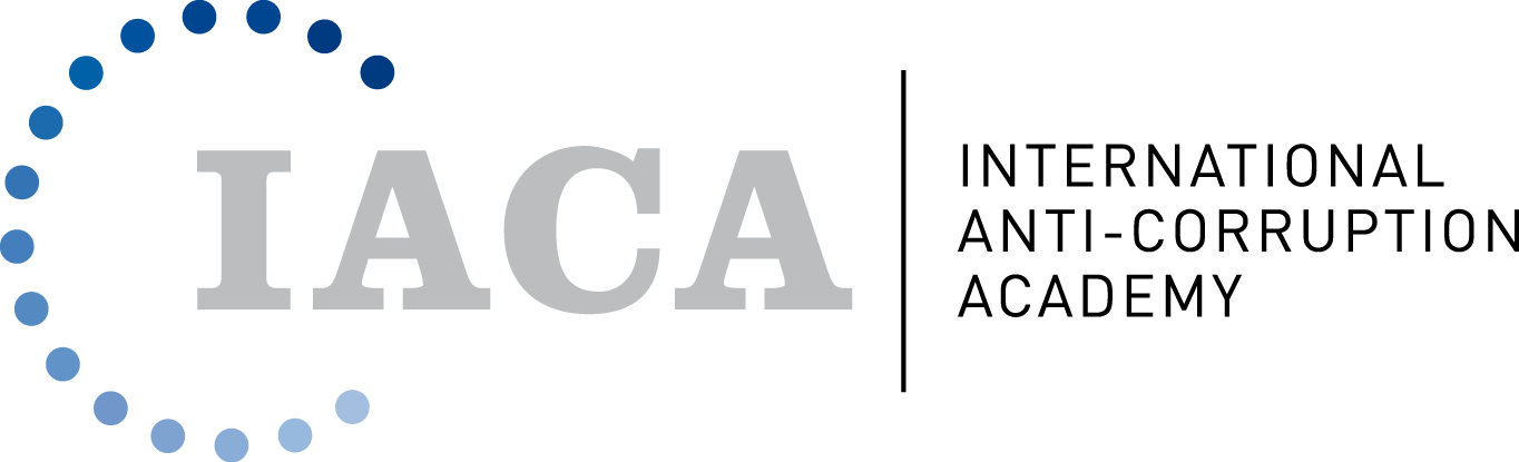 IACA e-Learning Platform: Course categories